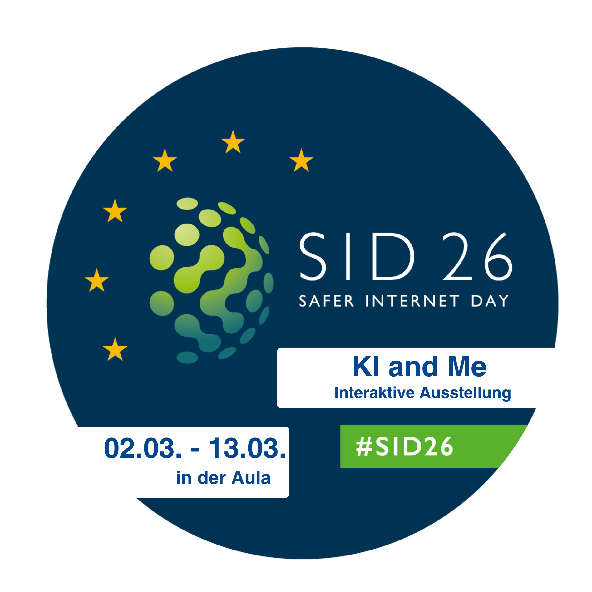 Safe the Date: SID 2026 am Reismann-Gymnasium - Reismann-Gymnasium ...